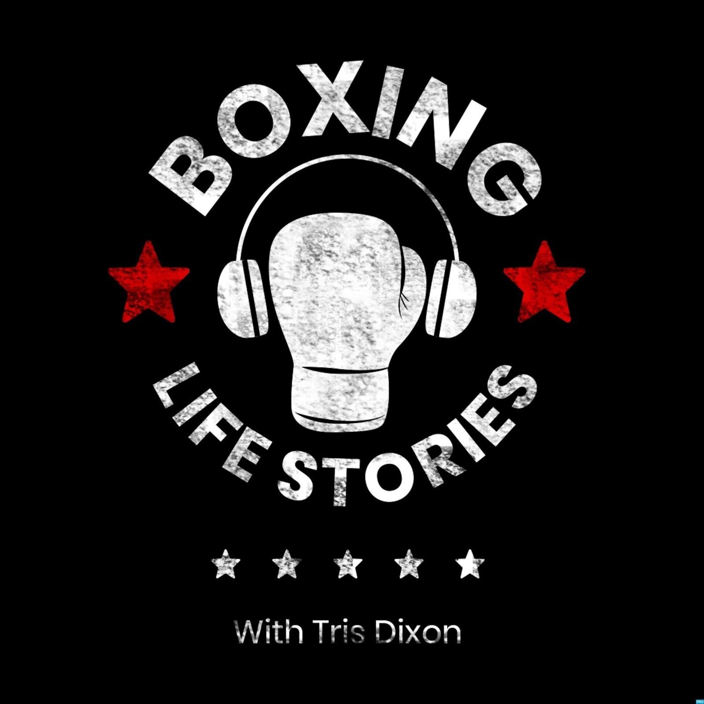 #103 Nicky Piper - Boxing Life Stories - Podcast on iVoox