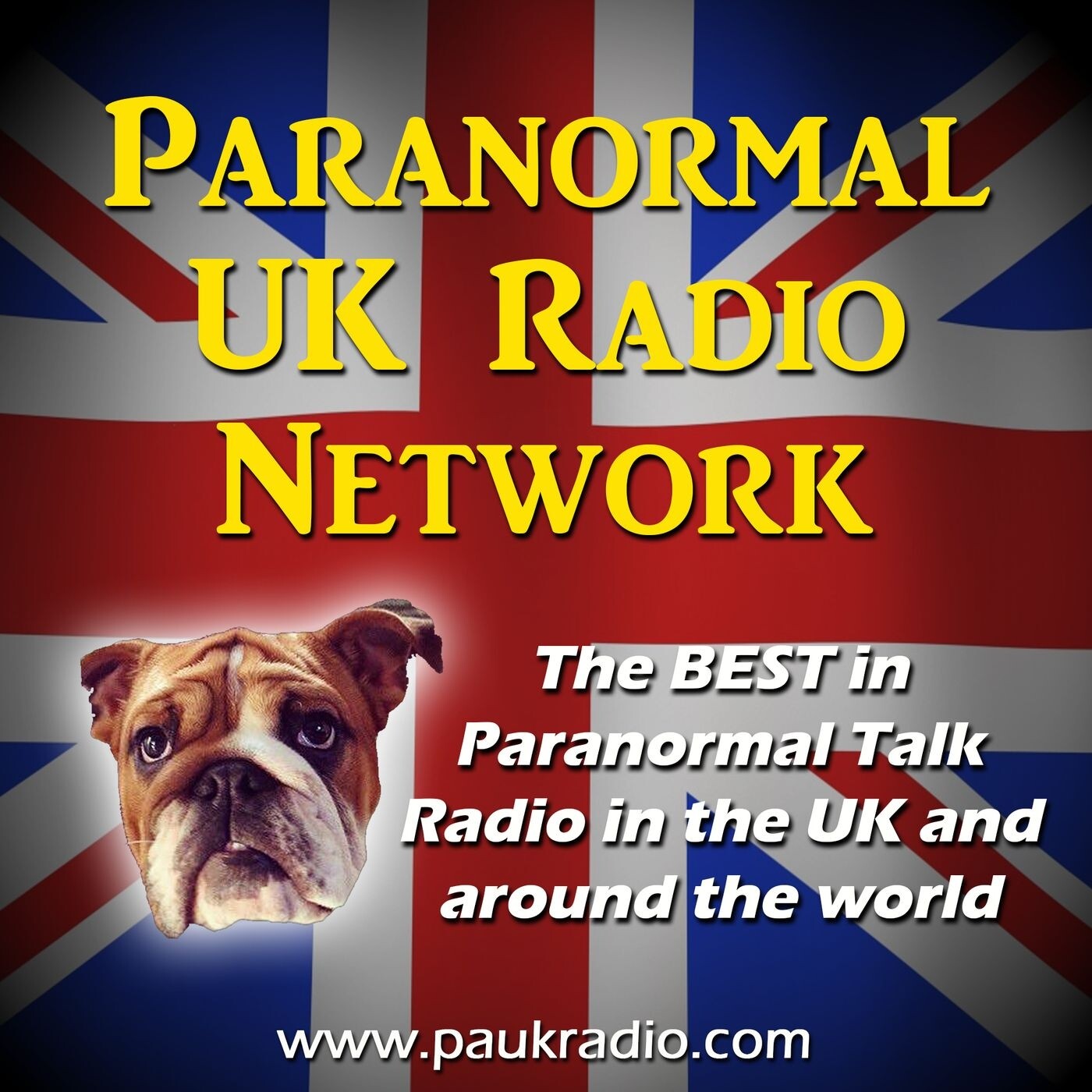 Episode 18 - Demonologist Sonia Brosz - Paranormal UK Radio - Podcast ...