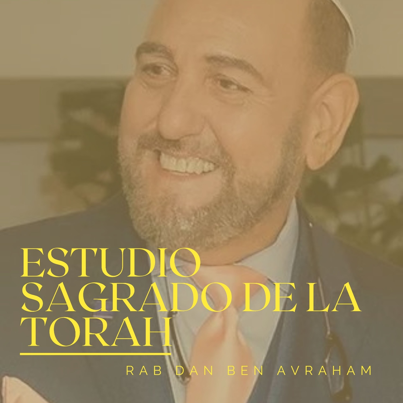 Clases de Torah por Rab Dan Ben Avraham - Podcast en iVoox