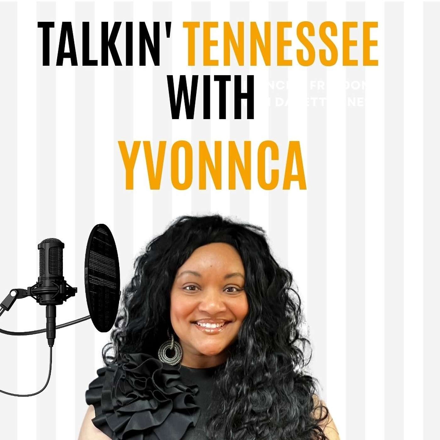 Leading with Vision: Randy Boyd‘s Journey Part 2 - Talkin' Tennessee ...