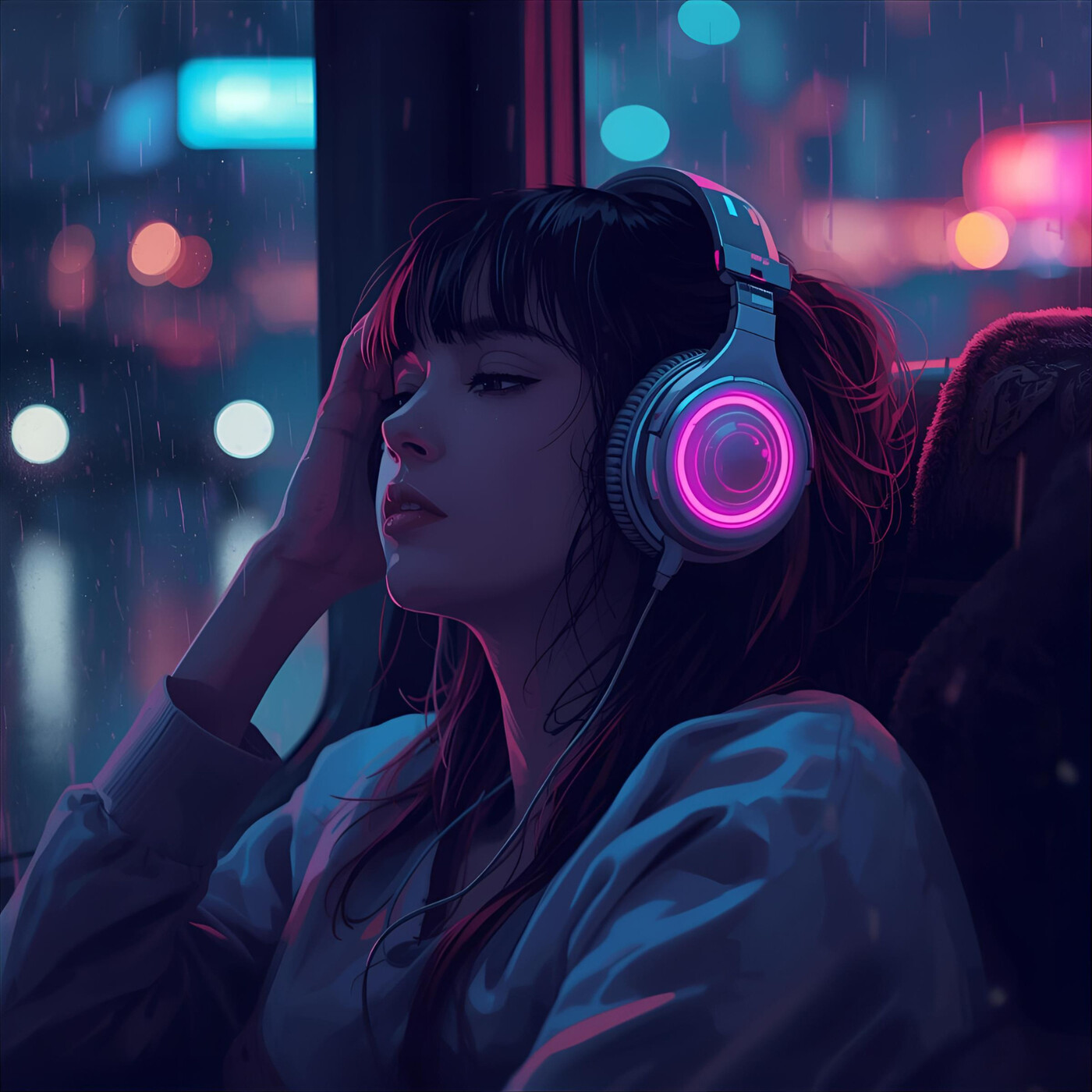 Soochrys | Le Podcast Musique Relaxante et Médita - Podcast en iVoox