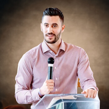 1 Kings 19 (Part 2) Bible Study (The Lord Speaks to Elijah/Call of ...