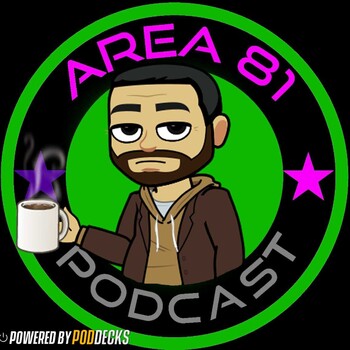 Area81’s Post Christmas Cast - The Area 81 Podcast - Podcast en iVoox