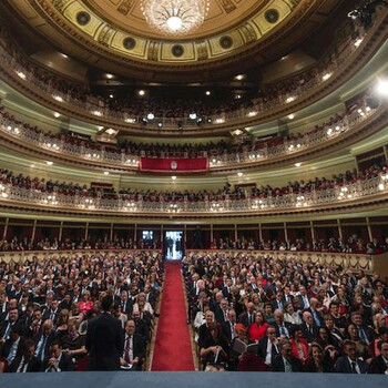 LA OPERA - Podcast en iVoox