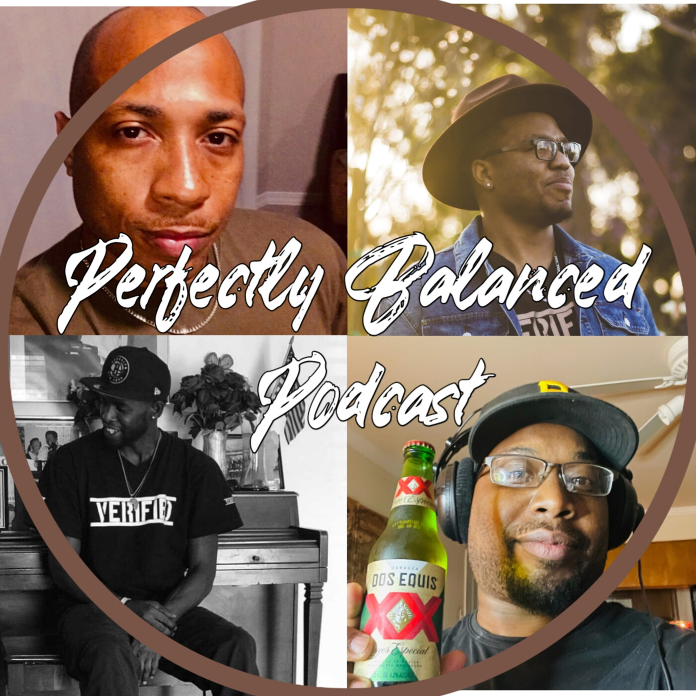 Perfectly Balanced - Podcast on iVoox