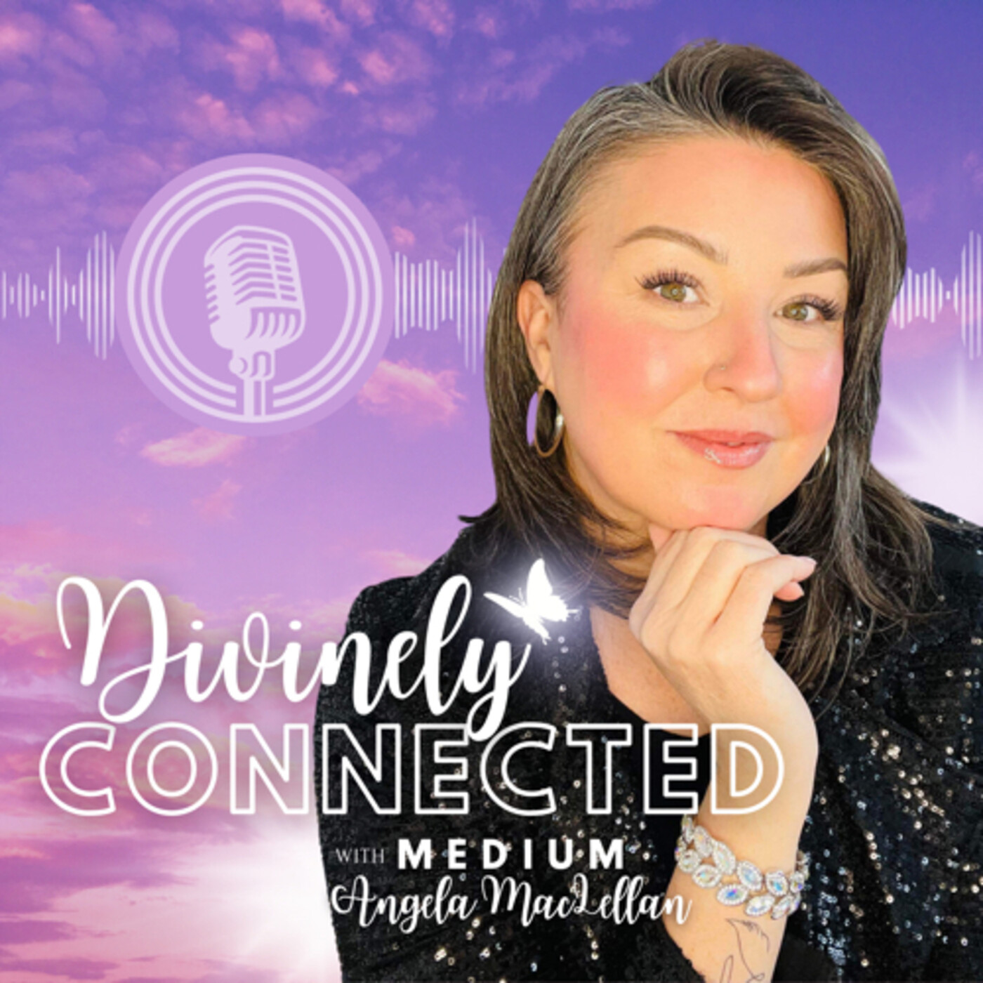 Weekly Guidance for May 19th - 25th - Divinely Connected with Psychic ...
