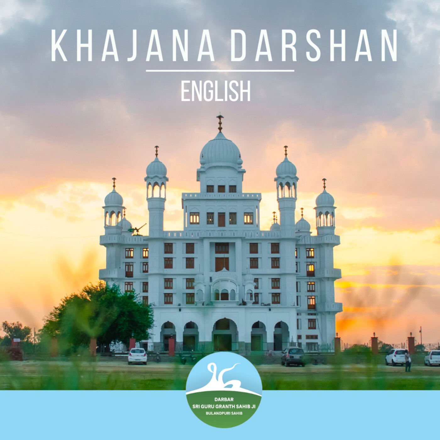 Khajana Darshan - English - Podcast en iVoox