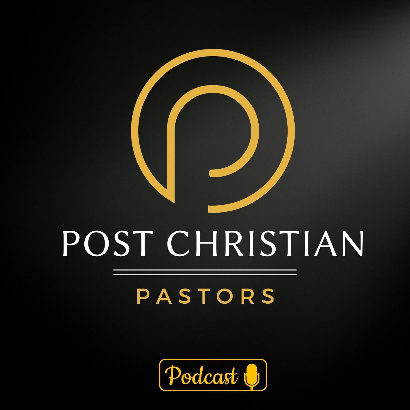 Post Christian Pastors - Podcast en iVoox