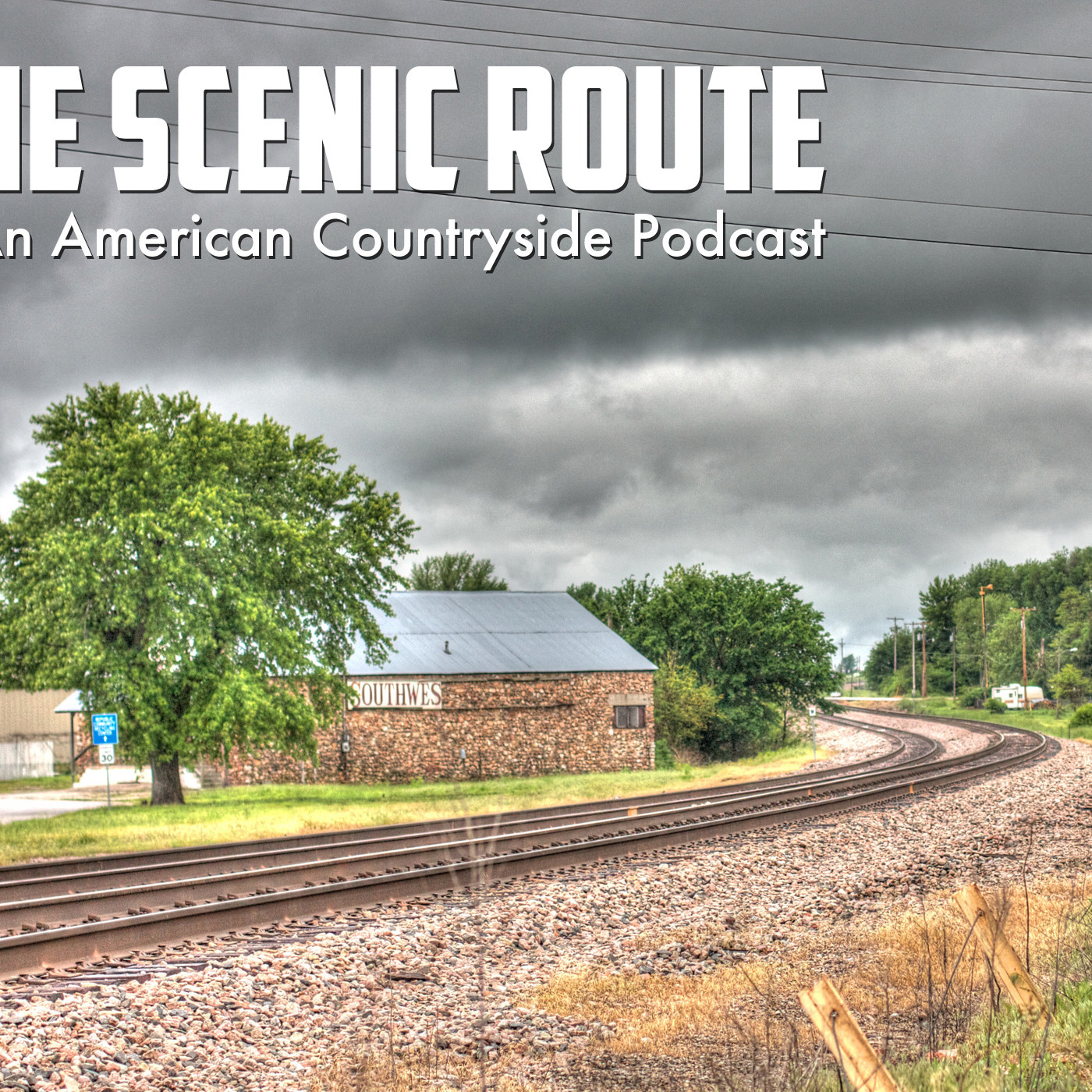 American Countryside - Podcast en iVoox