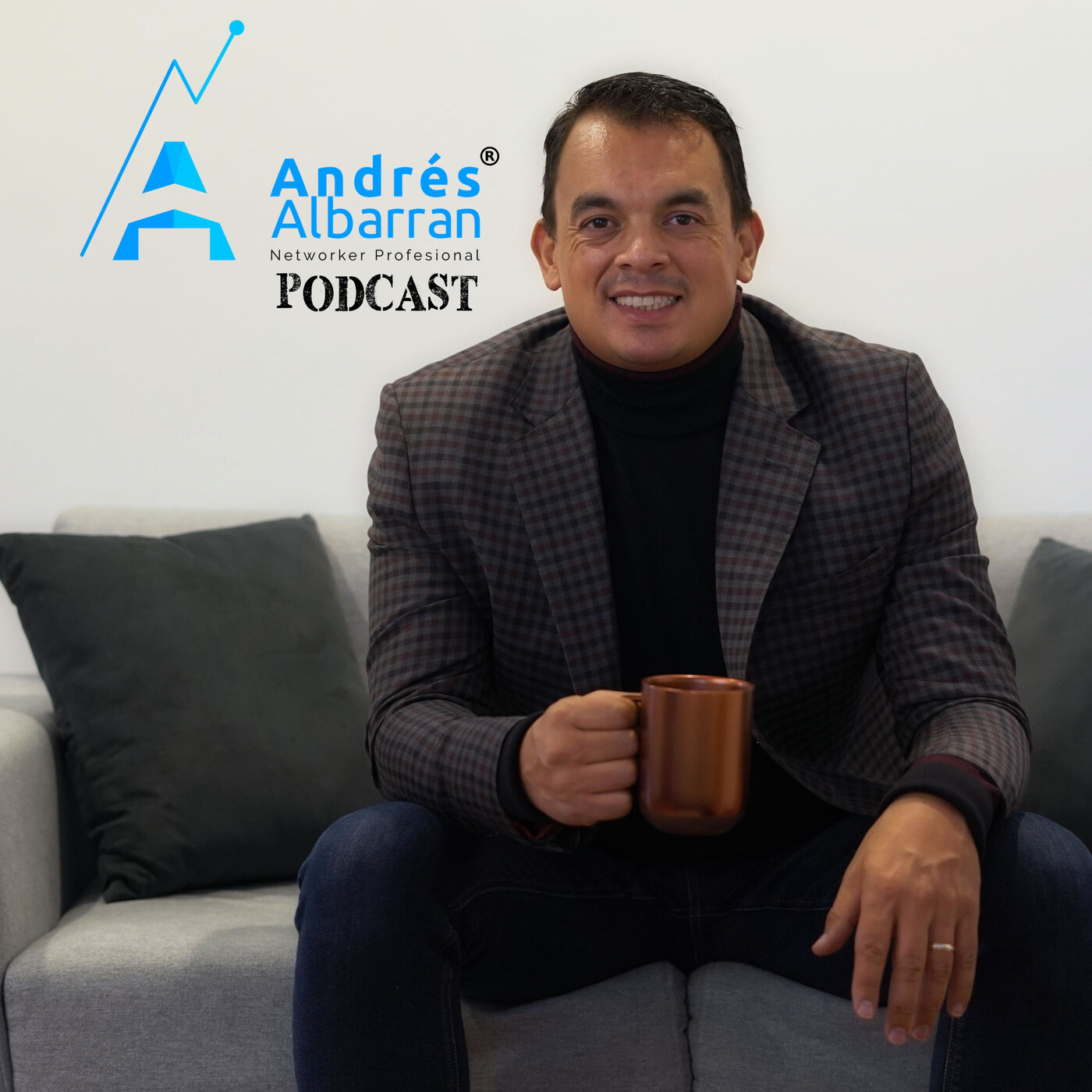 Andrés Albarran Podcast - Podcast en iVoox