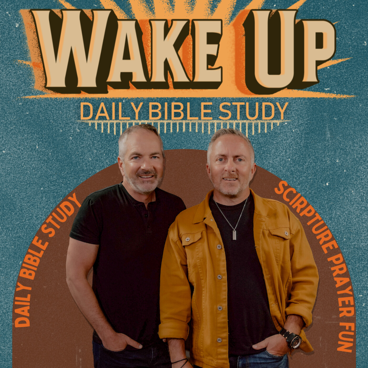 Live a Stress Free Life | Ephesians 1:18 - WakeUp Daily Bible Study ...