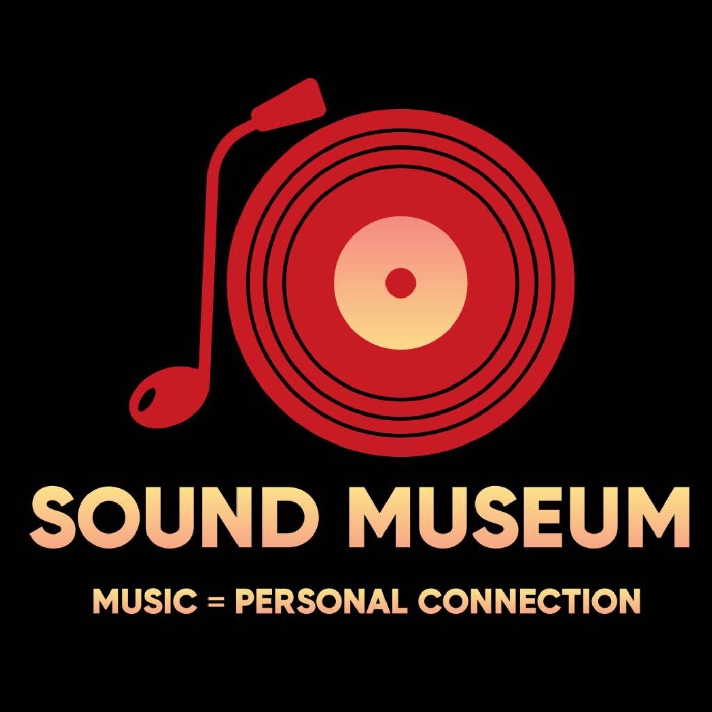 Sound Museum - Podcast on iVoox