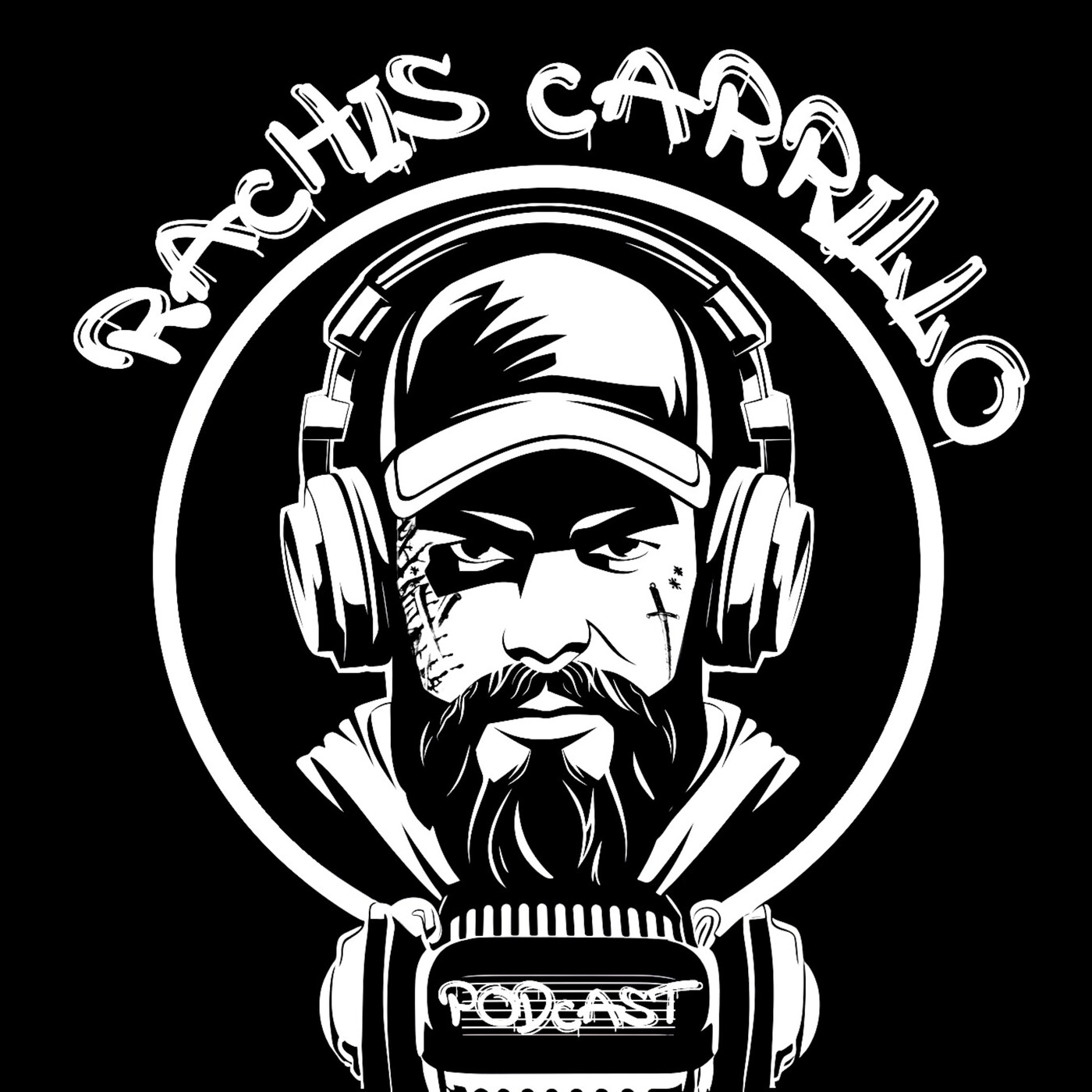 #254 Hada Yazmin | Locutora Xolos de Tijuana. - Rachis Carrillo ...