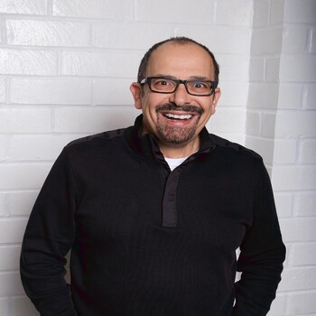 Interview with Goofy from Disney - Laughter For All Podcast with ...