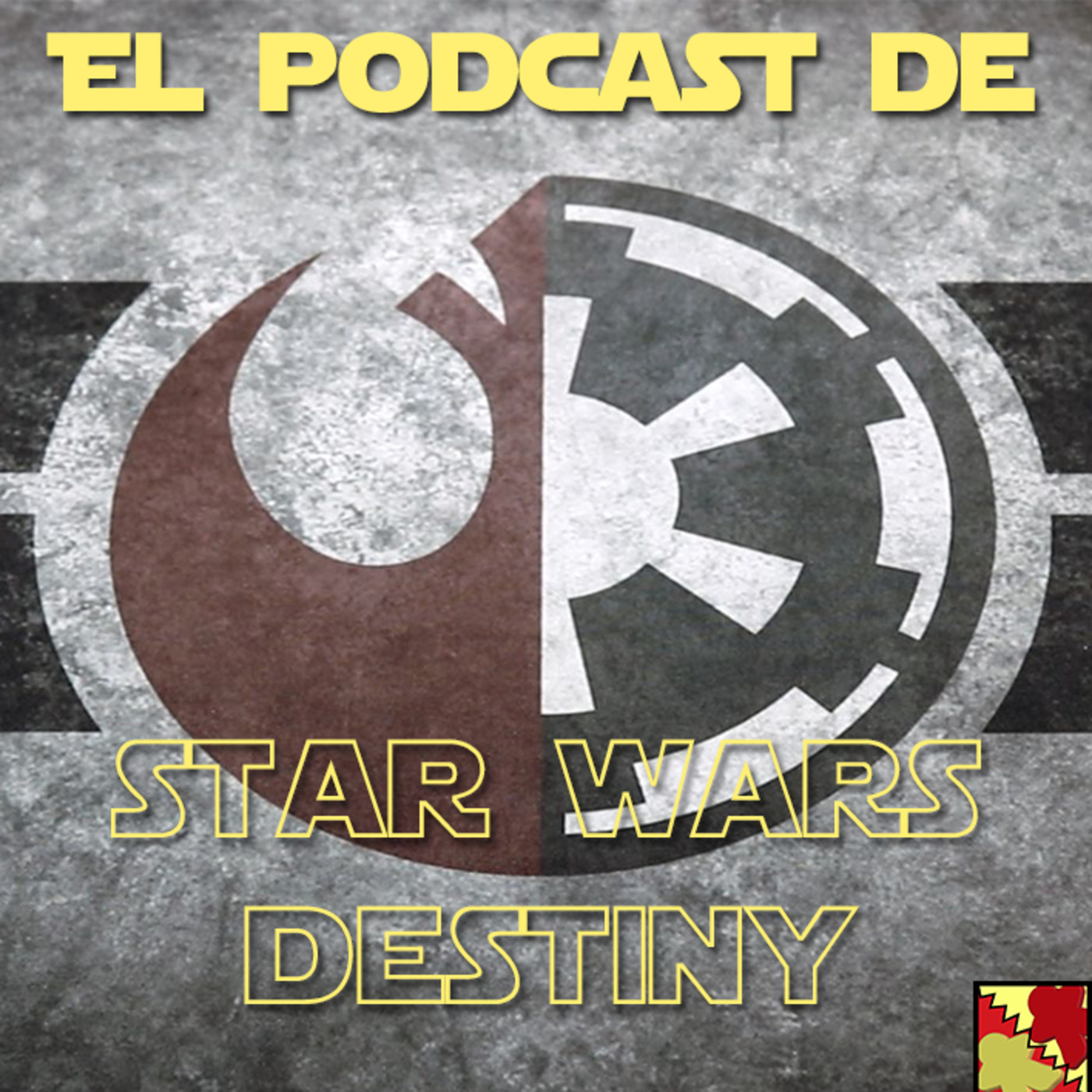 El podcast de Destiny - Podcast en iVoox