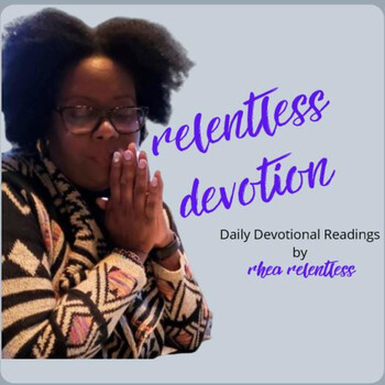 Episode #304 - Reading 'Preparing for Greater Things' from 'A Word for ...