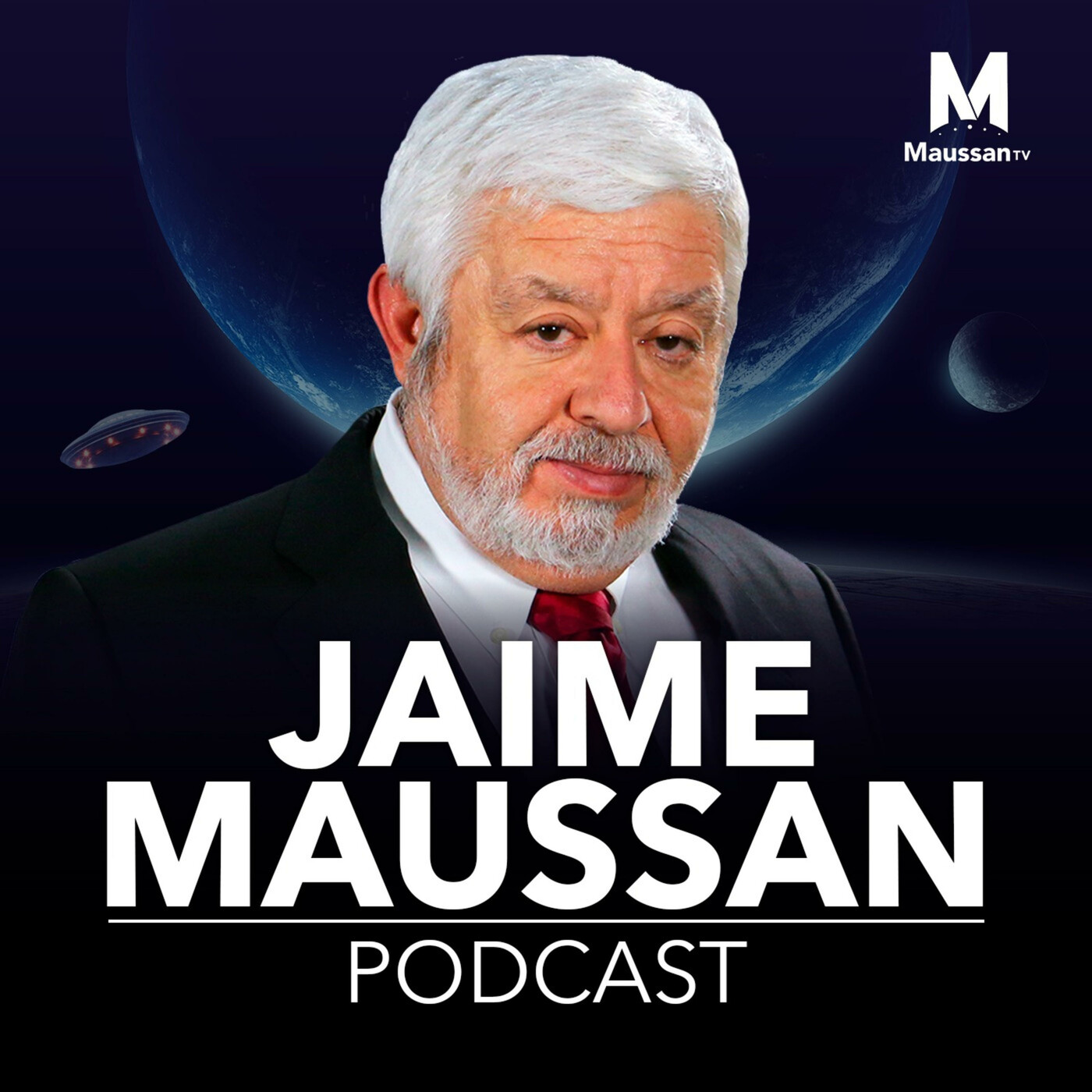 Tercer Milenio con Jaime Maussan | Programa Completo | 13 de Agosto ...