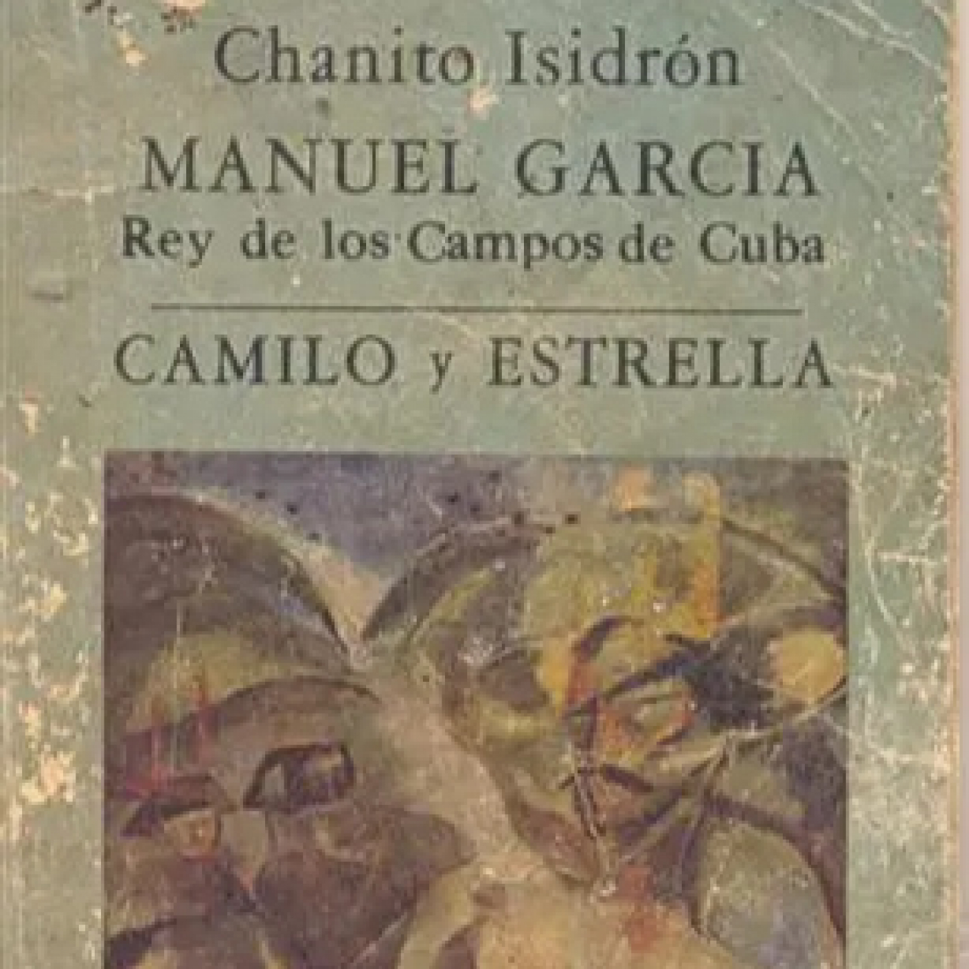Camilo y Estrella o Amores Montaraces Capitulo 16 - Camilo y Estrella ...