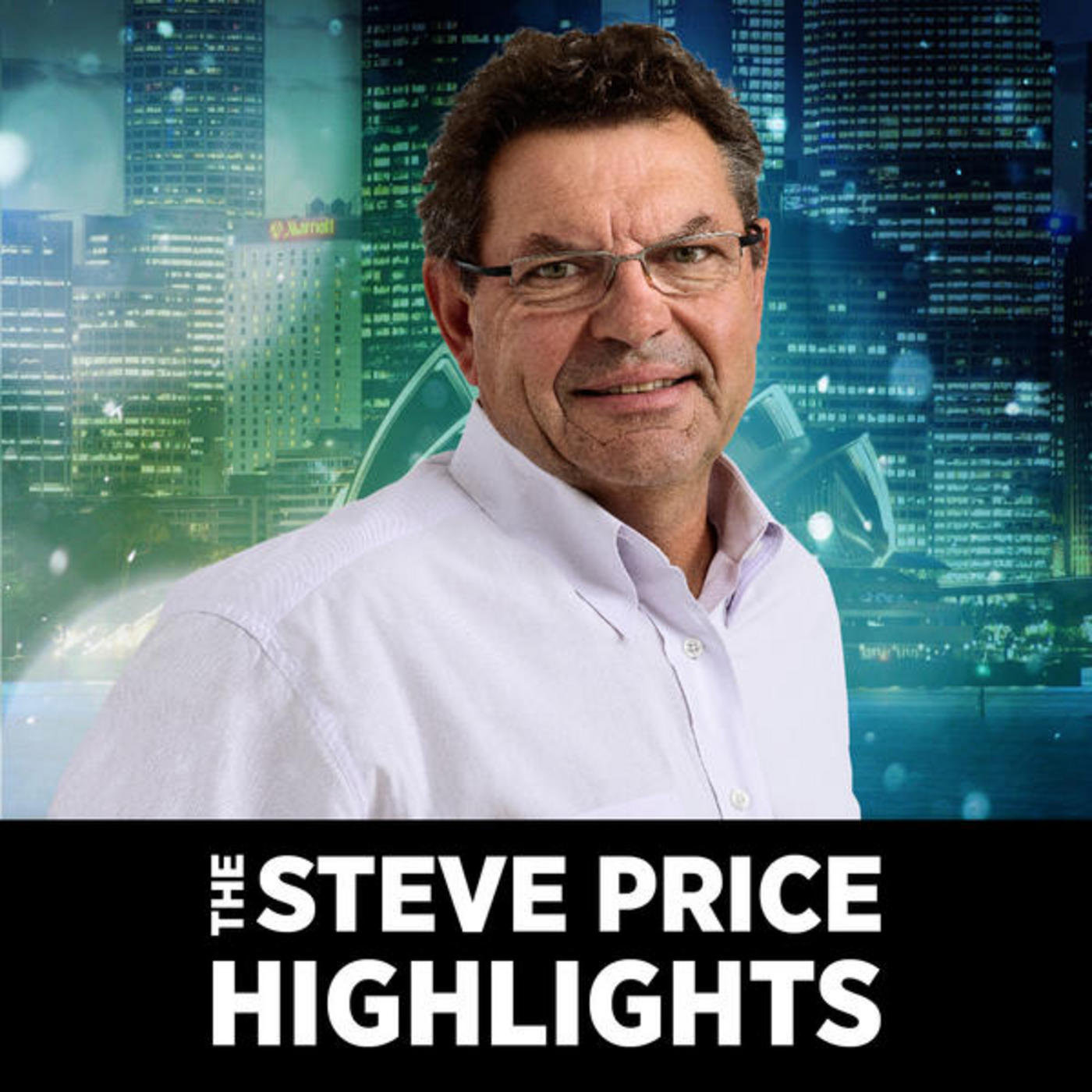 Steve Price: Sports News With James Willis Thursday October 13 - 2GB ...