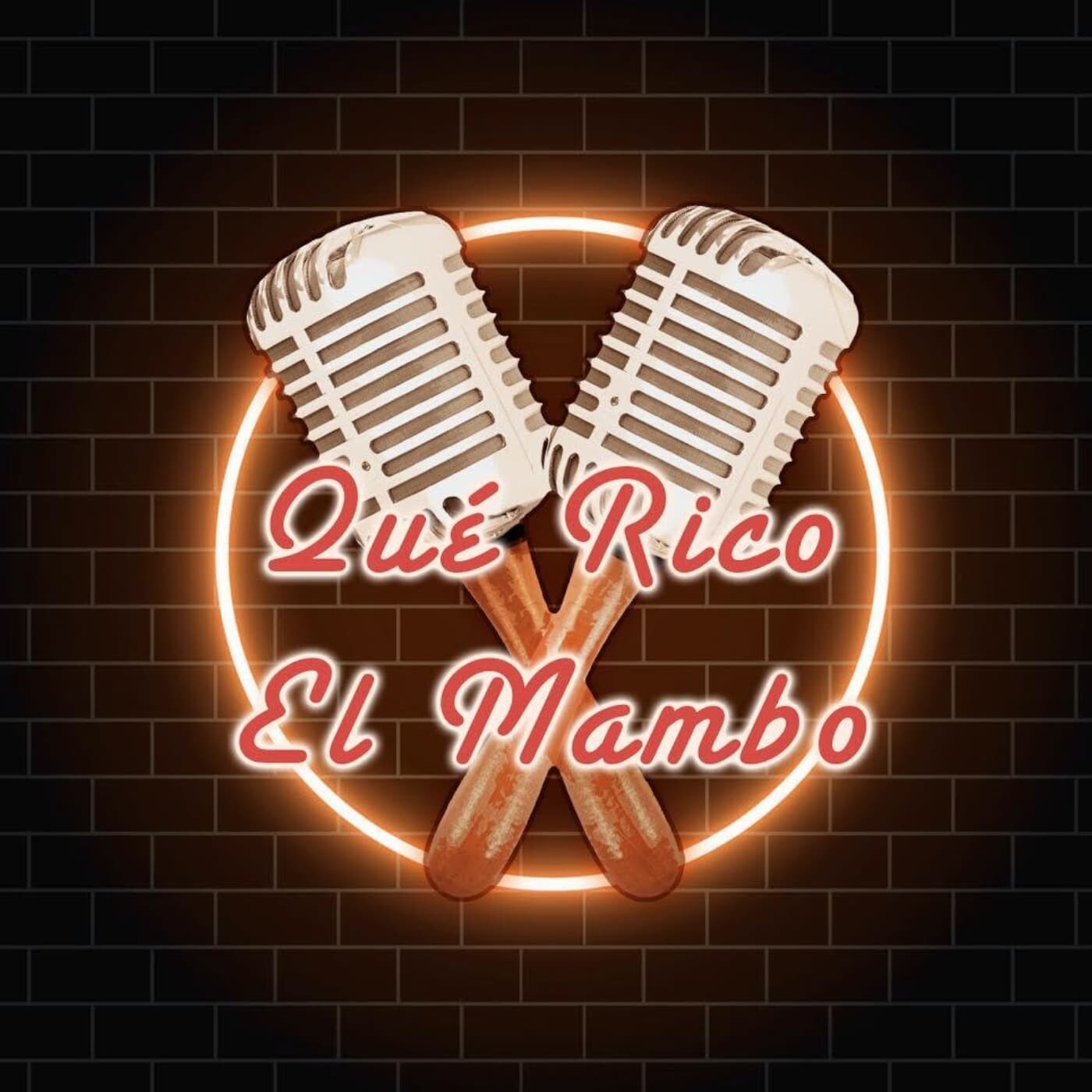 Qué Rico el Mambo Podcast - Podcast en iVoox