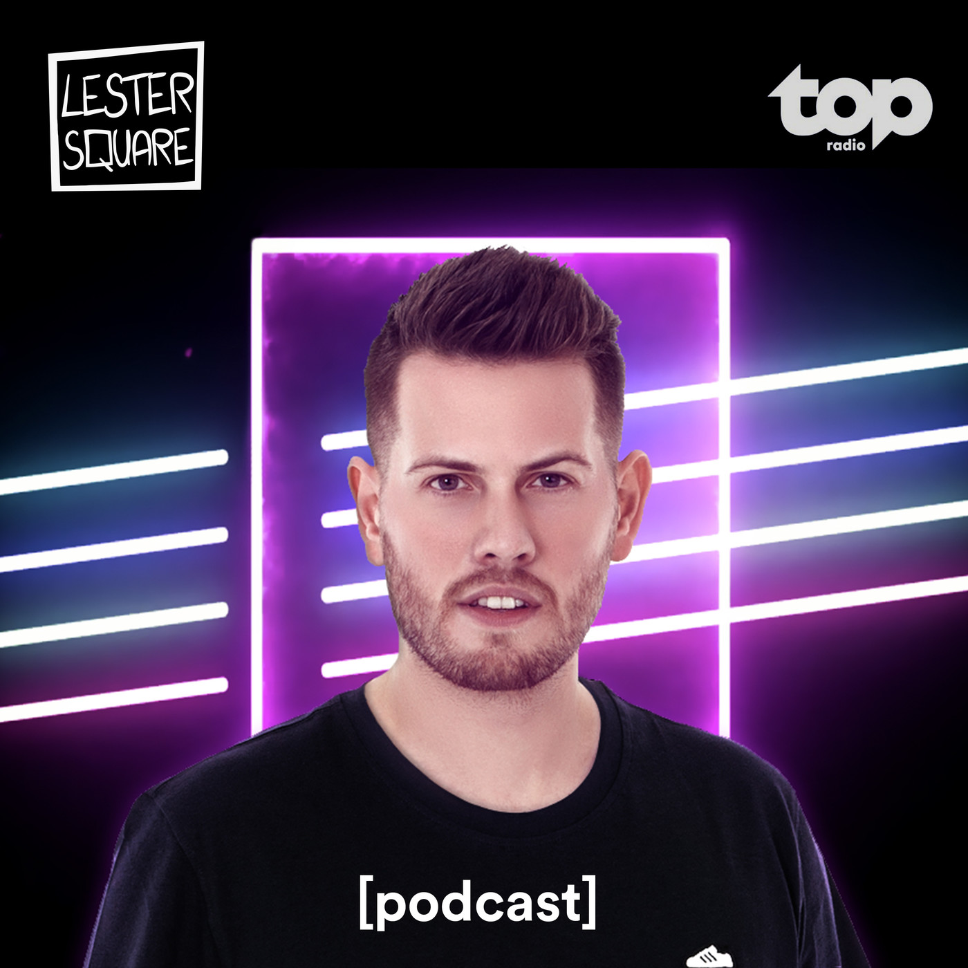 Lester Square Show 75 - Lester Square - Podcast on iVoox