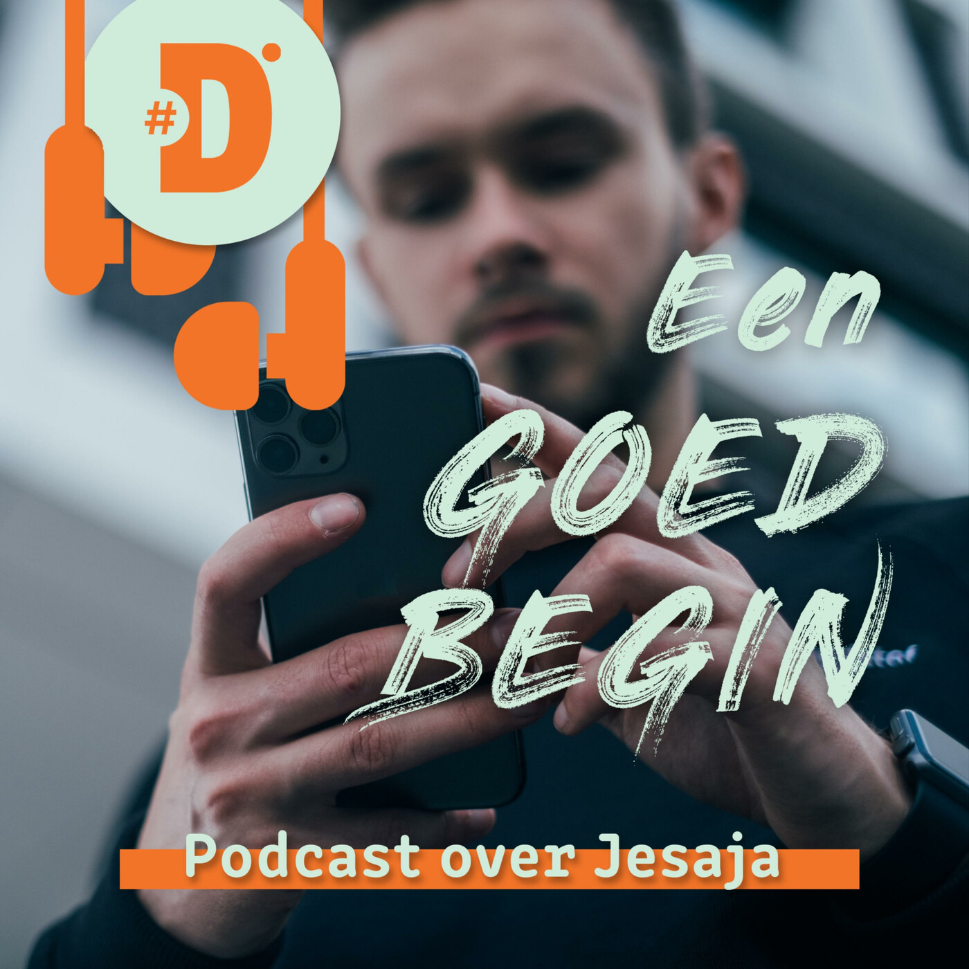 Een goed begin #91 - Denk aan Gods betrouwbaarheid - Jesaja 46: 8 - 13 ...
