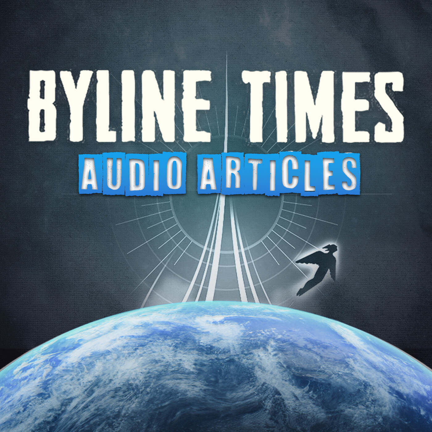 Byline Times Audio Articles - Podcast en iVoox
