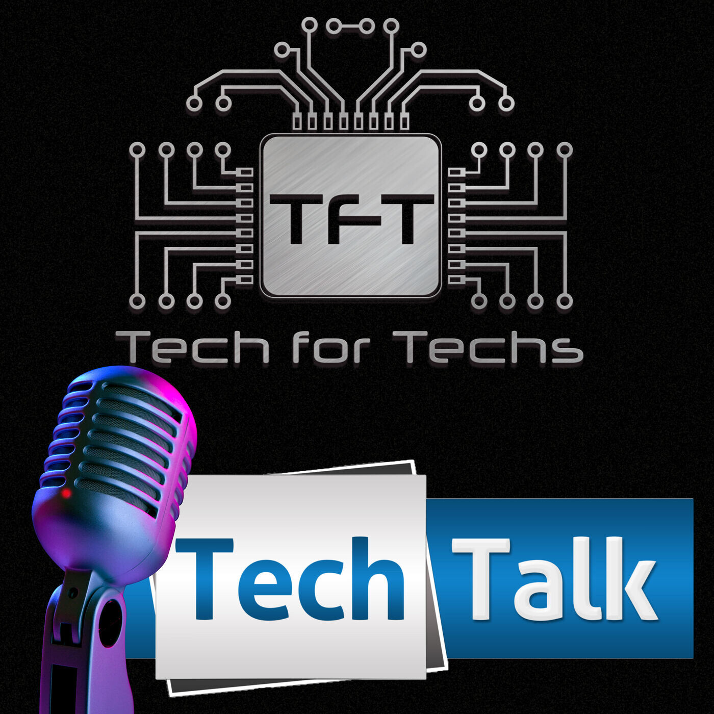 Tech Awards Finalist Announcement Show 2023 - LIVE! - Tech Talk - Tech ...