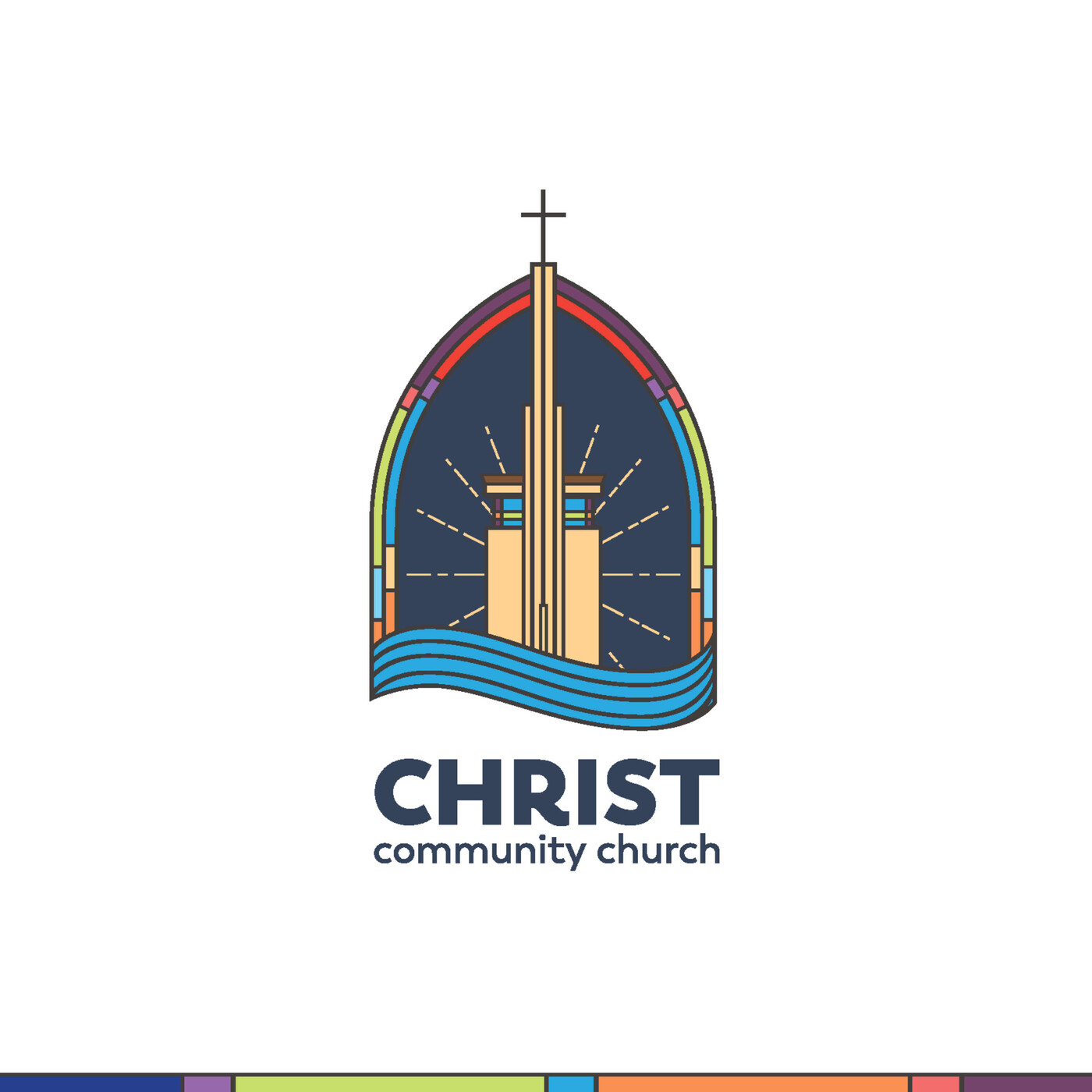 First Fruits: Consider Our Ways - Christ Community Church Podcast ...
