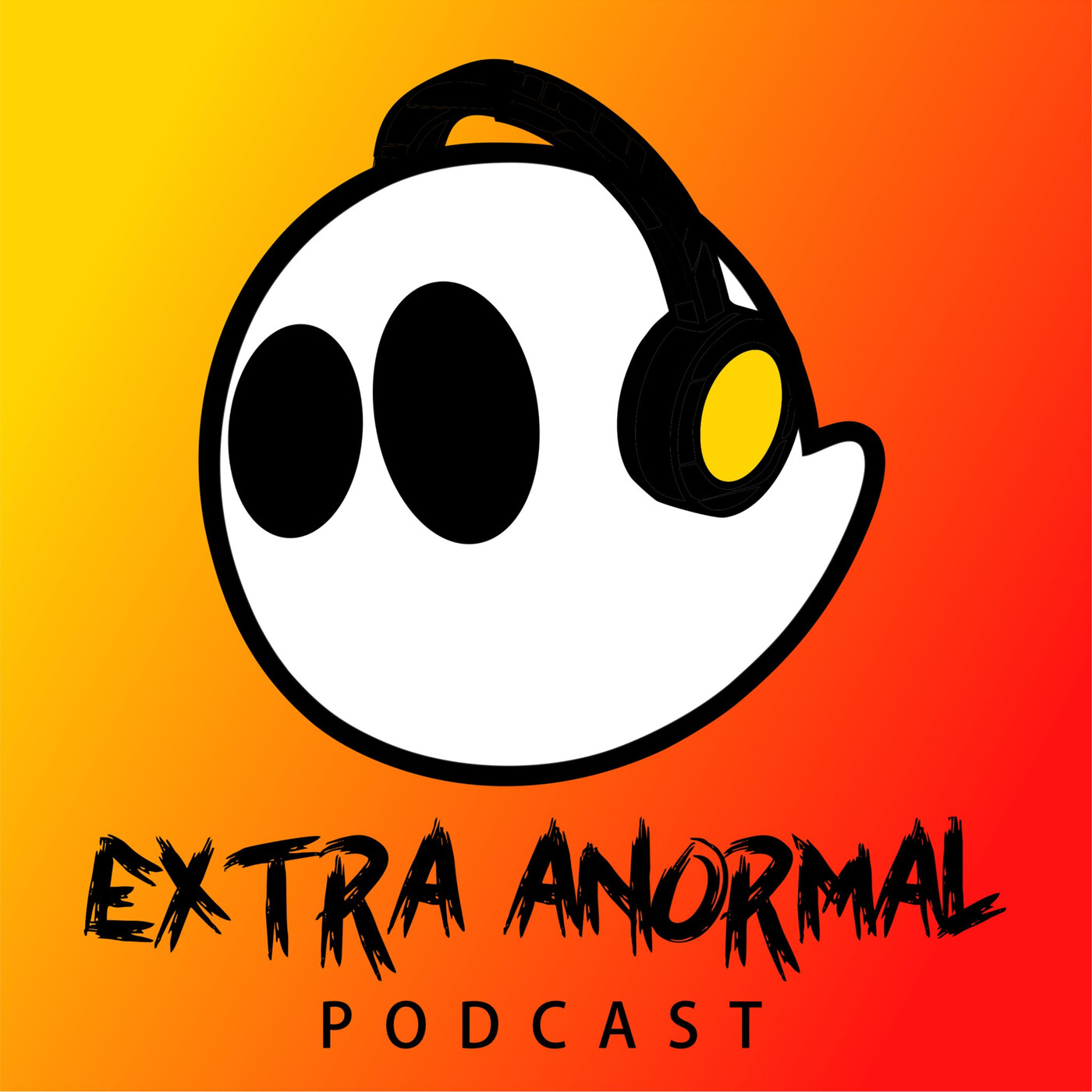 EXTRA ANORMAL - Podcast en iVoox