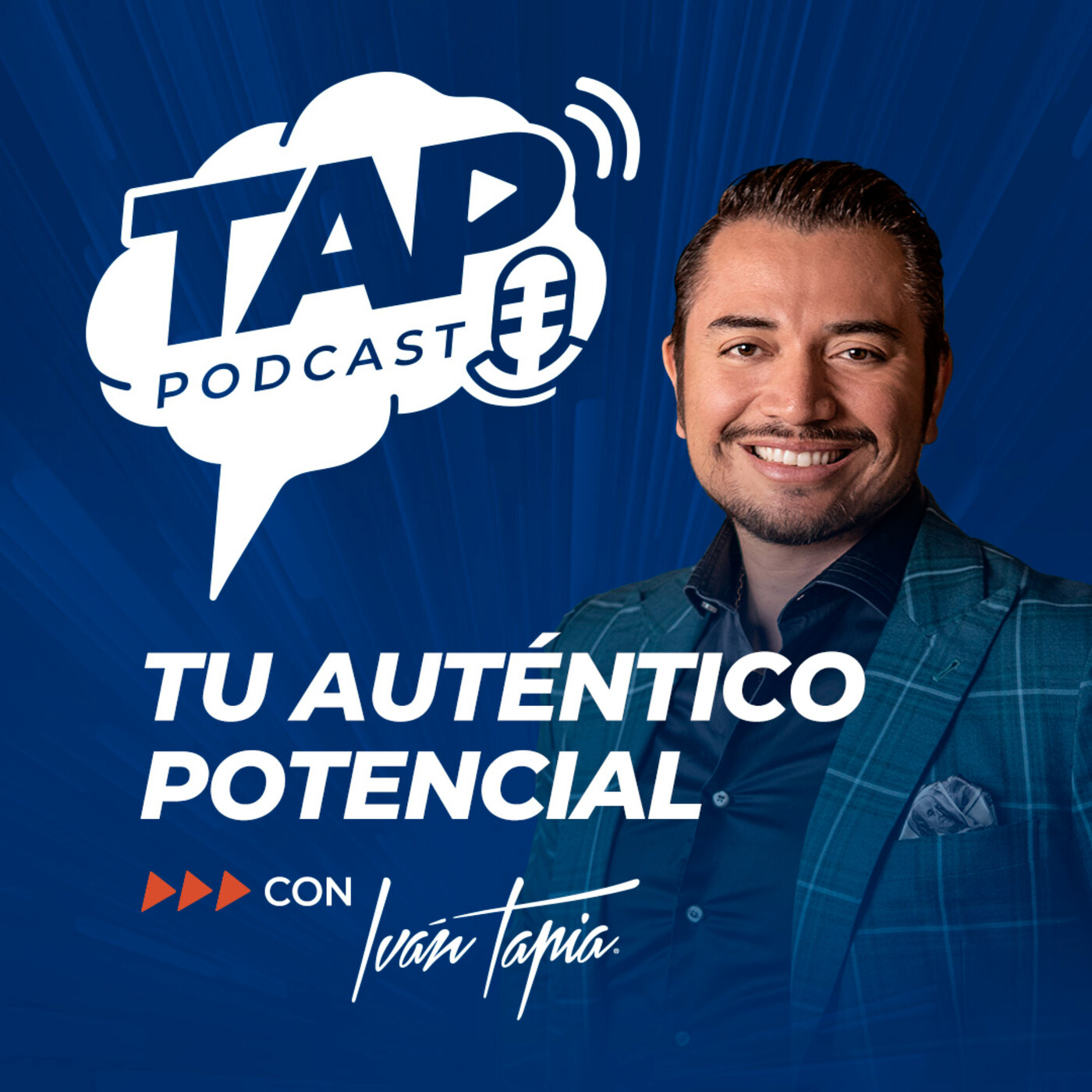 De emprendedor al fracaso y del fracaso al éxito, con Joe Frausto ...