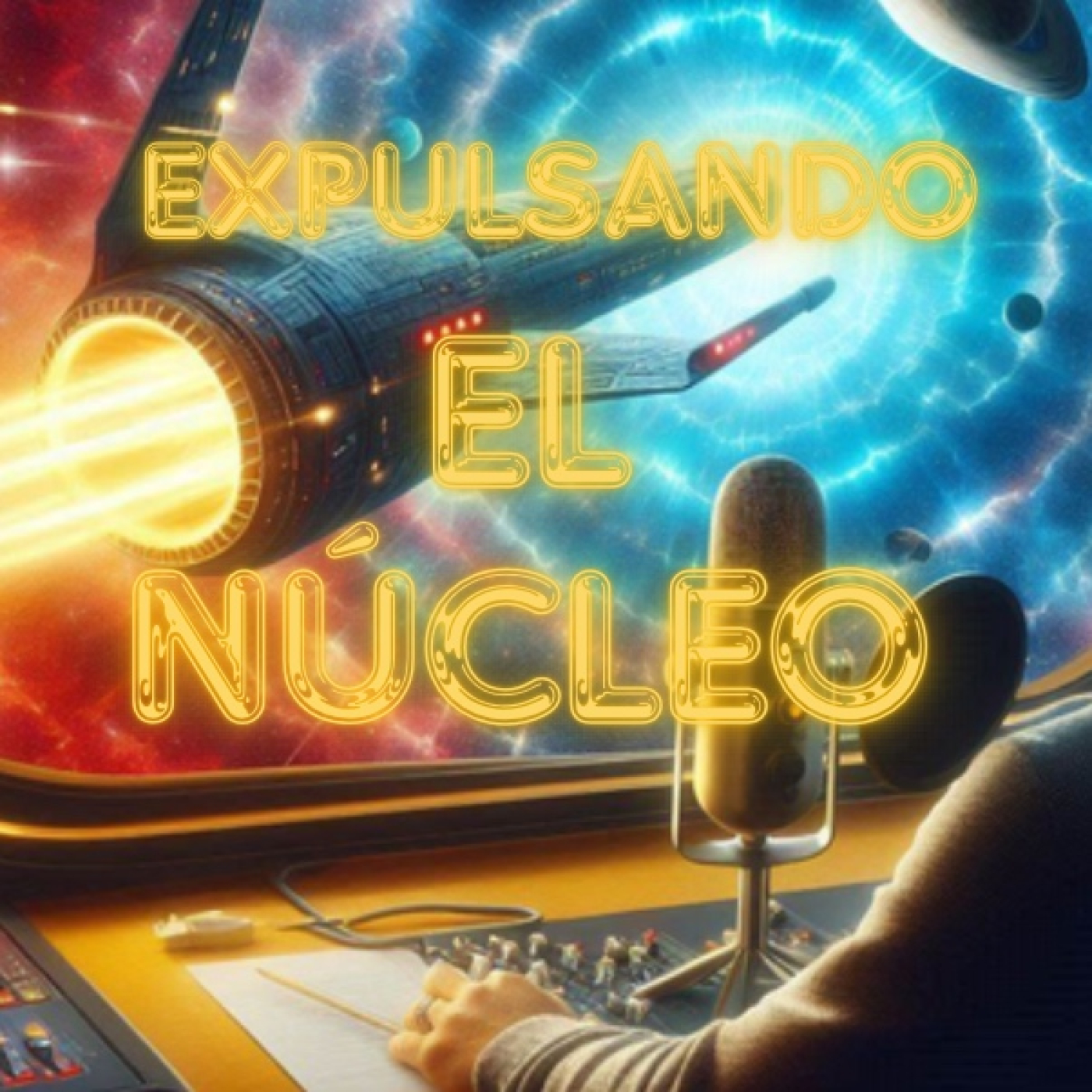 Star trek la película, charlando con Marc de STAR TREK EN CATALÀ ...