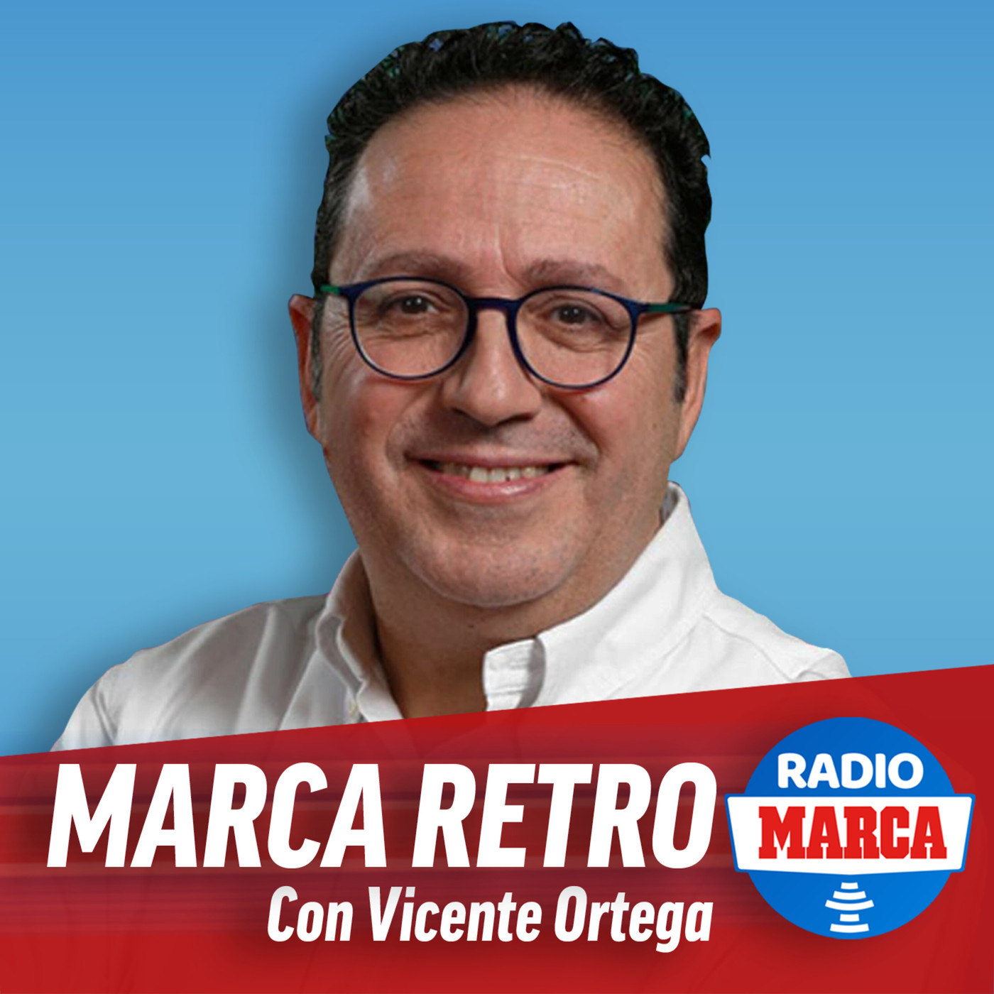 Marca Retro (6/11/2023) - Marca Retro - Podcast en iVoox