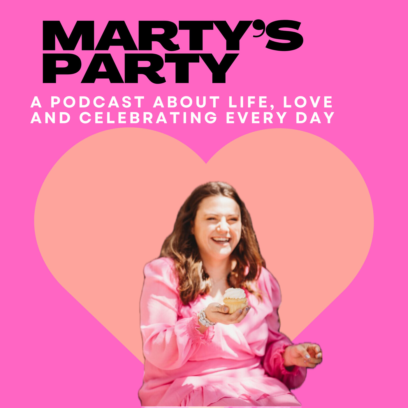Welcome to Marty’s Party! Episode 1 - Marty’s Party - Podcast on iVoox