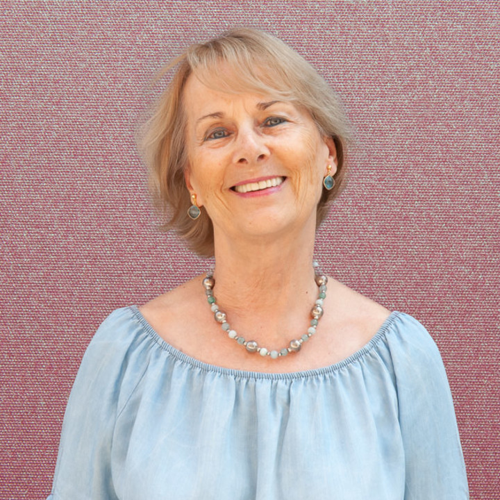 Brigitte Champetier de Ribes