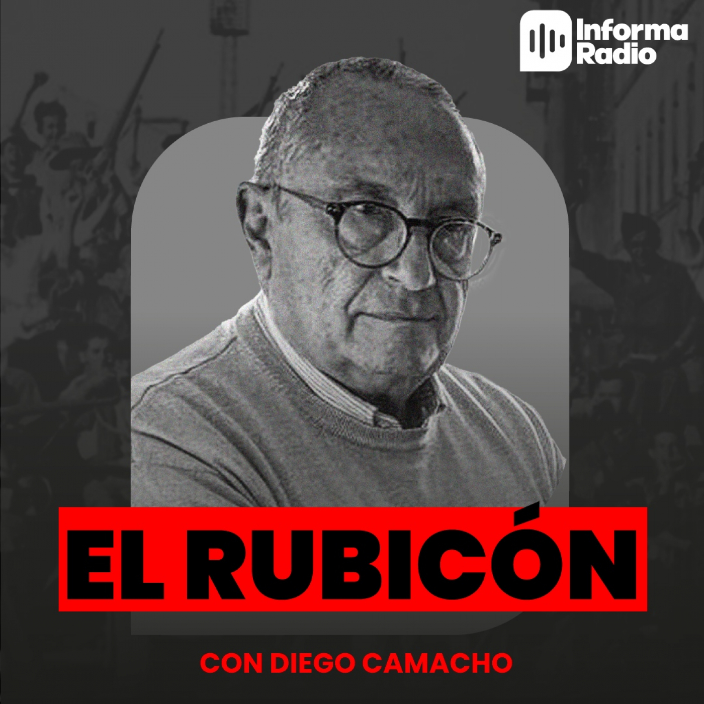 El Rubicón 24/06/2024 - El Rubicón - Podcast en iVoox