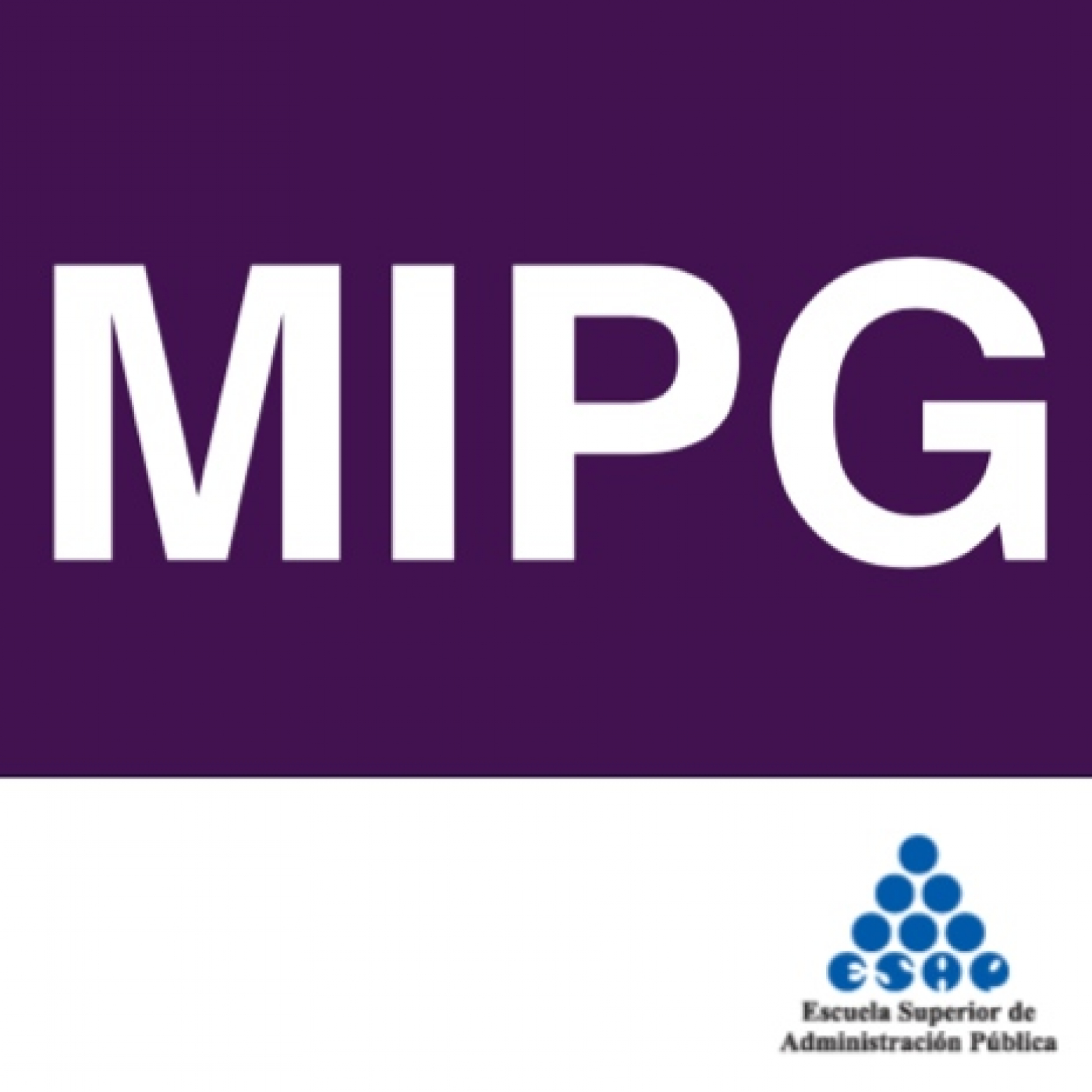 Generalidades del Modelo Integrado de Planeación y Gestión - Modelo ...