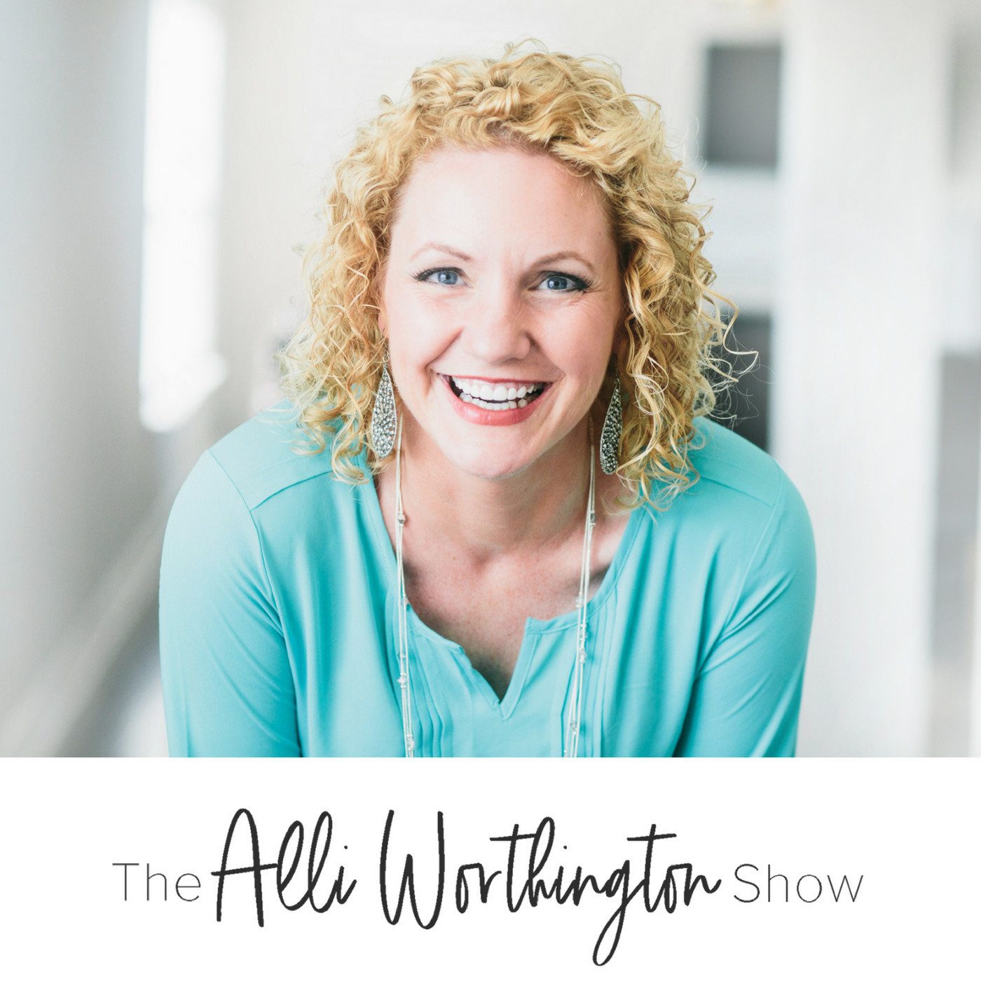 The Secret Sauce of Worthwhile Work with Kimberly Stuart - The Alli ...