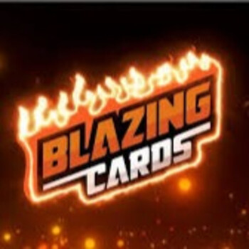 Blazing Cards Podcast Episode 8 - Brian Rayos - Blazing Cards Podcast ...