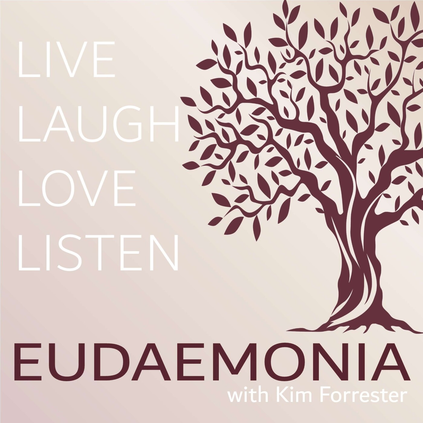 Eudaemonia - Podcast en iVoox