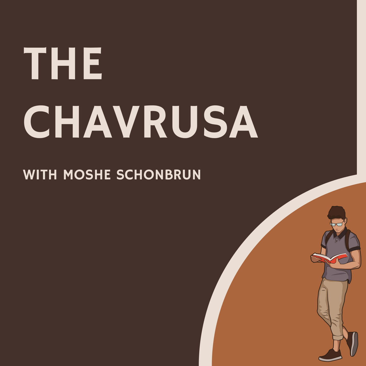 Break Life - The Chavrusa - Podcast on iVoox