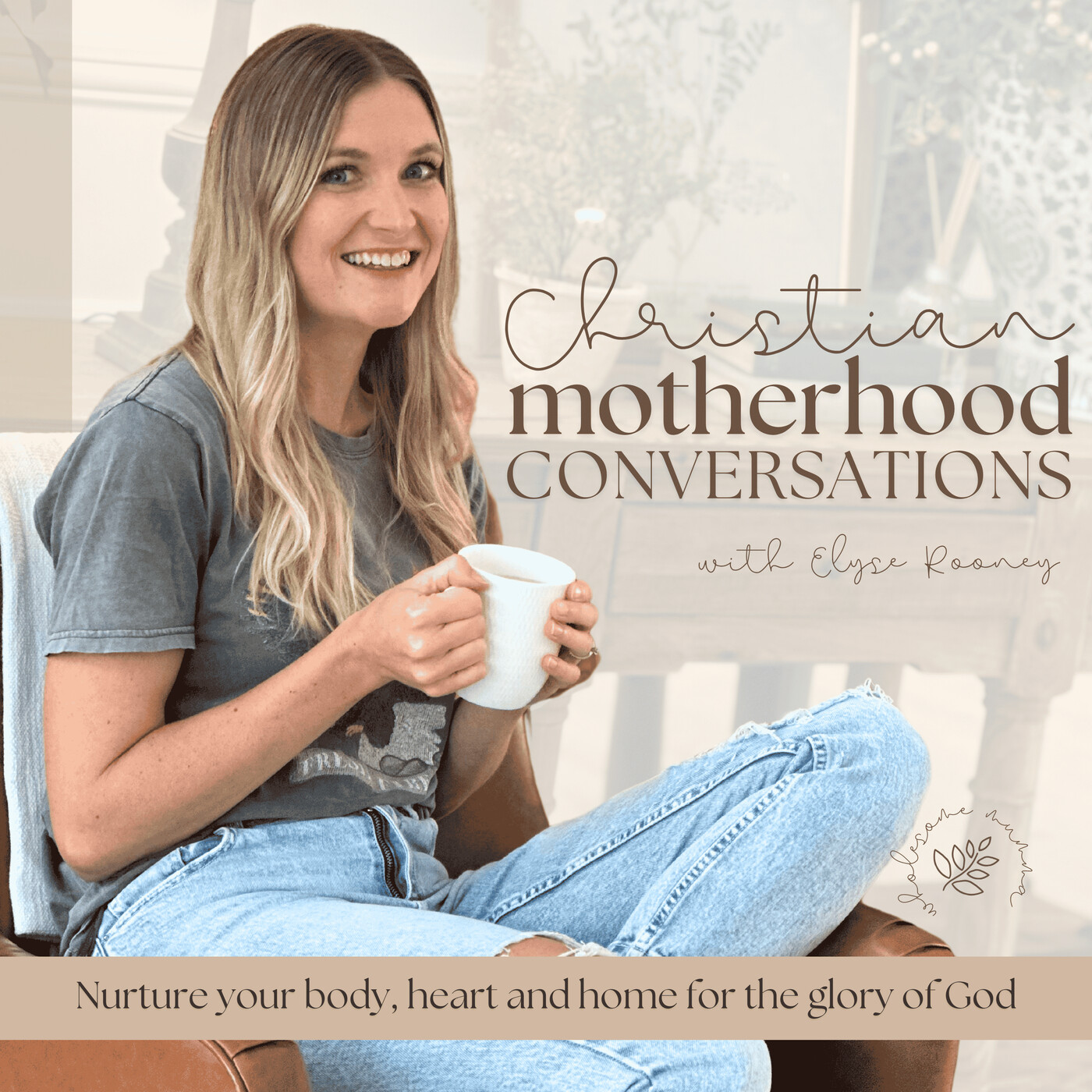 196/ Talking to Our Kids About Easter - The Wholesome Mumma Show ...