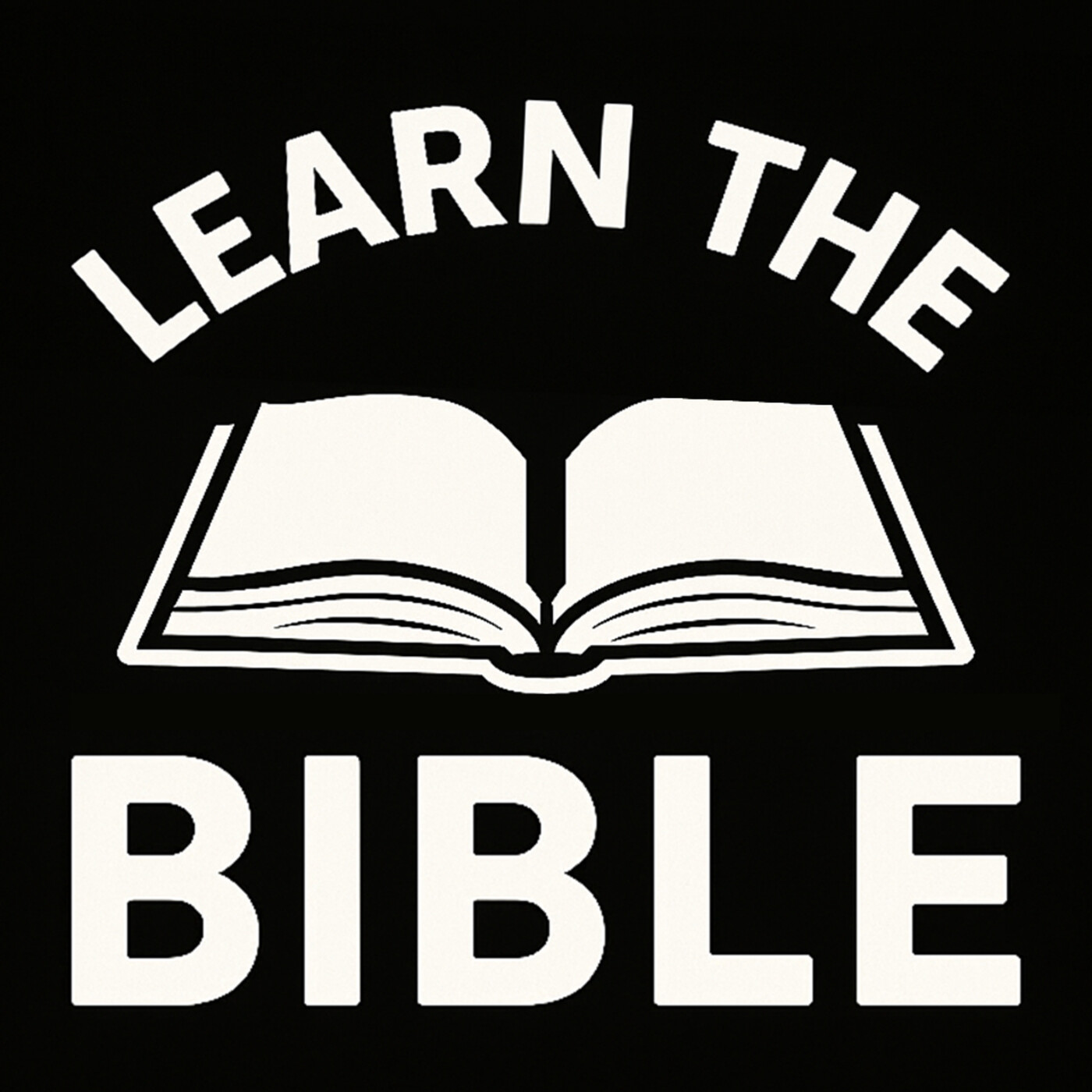 Jesus' Home Town Tried to Kill Him!│Luke 4│ - Learn The Bible - Podcast ...