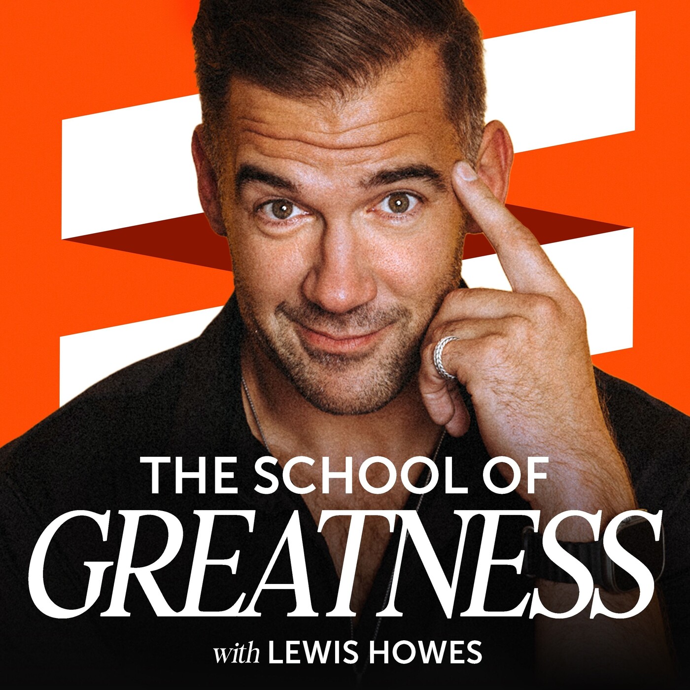 The Warrior’s Path to Greatness - The School of Greatness with Lewis ...