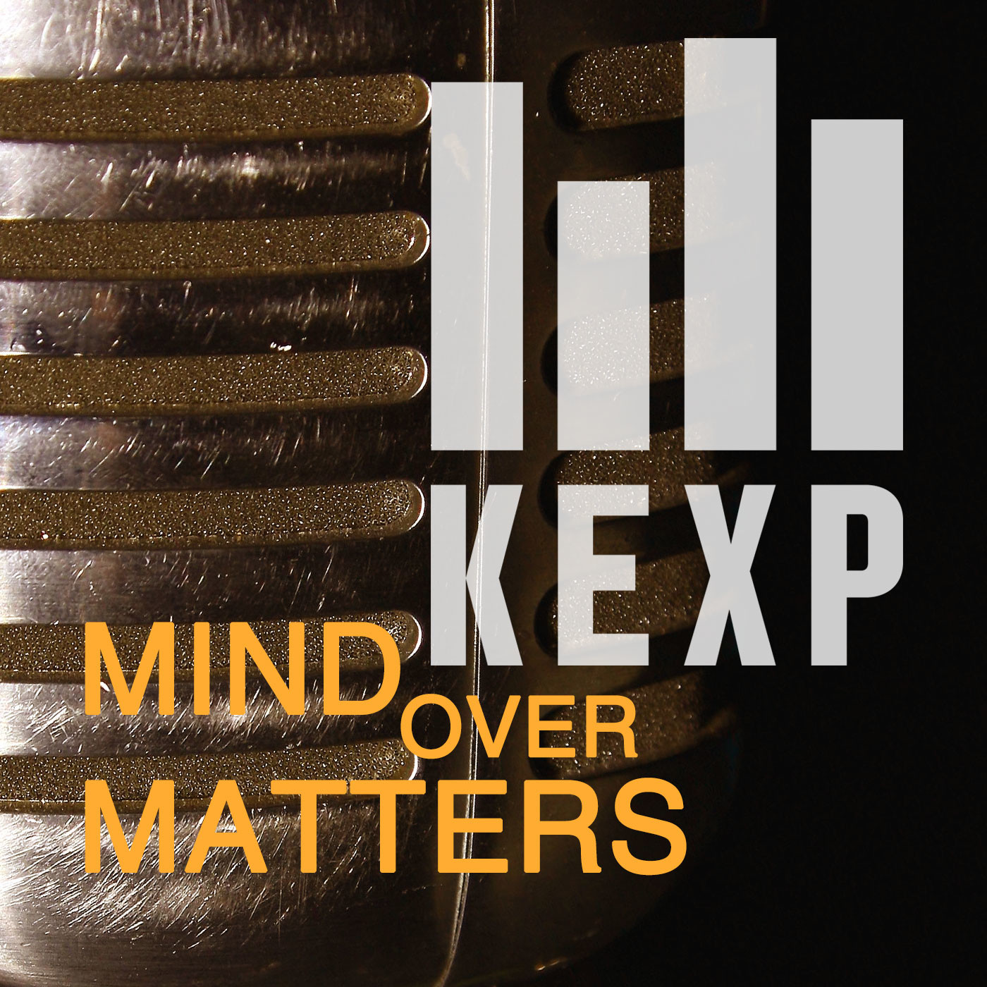 Sustainability Segment: Dennis Canty - KEXP Presents Mind Over Matters ...