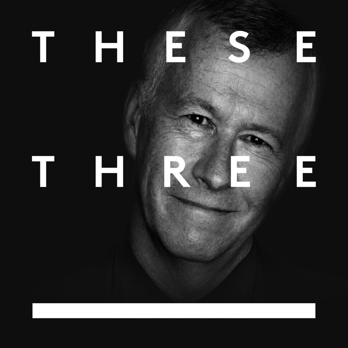 Sir Antony Gormley - These Three - Podcast en iVoox