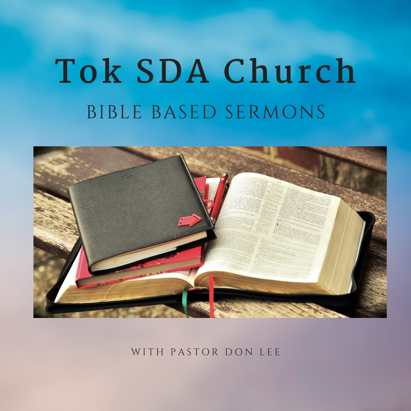 Sabbath Sermon "Stress or Rest" Oct 31, 2020 - Tok Ak SDA Church ...
