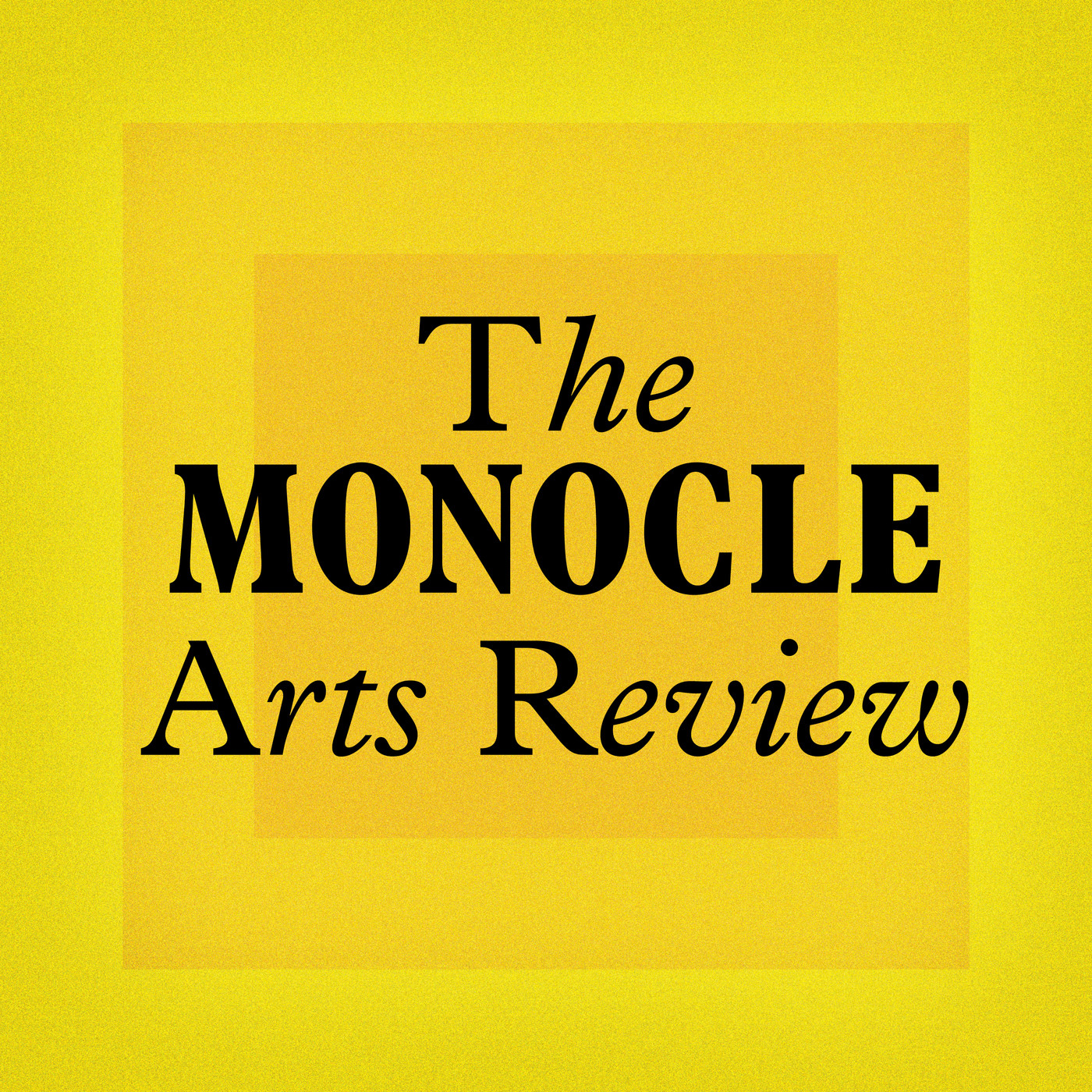The Monocle Arts Review - Music: Laura Snapes - Monocle 24: The Monocle ...