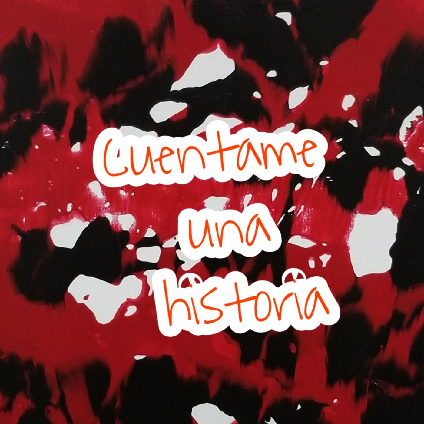 Cuéntame una Historia - Podcast en iVoox