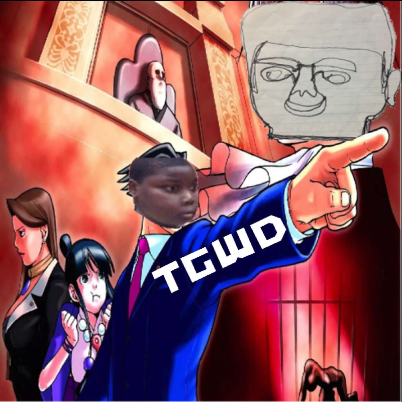 Inu x Boku SS - The Great Waifu Debate Ep. 30 - The Great Waifu Debate ...